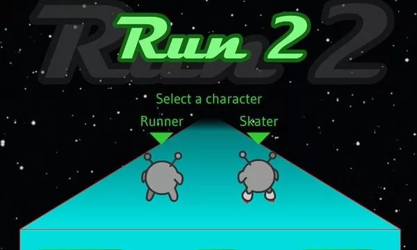Run 2 - Riddle School