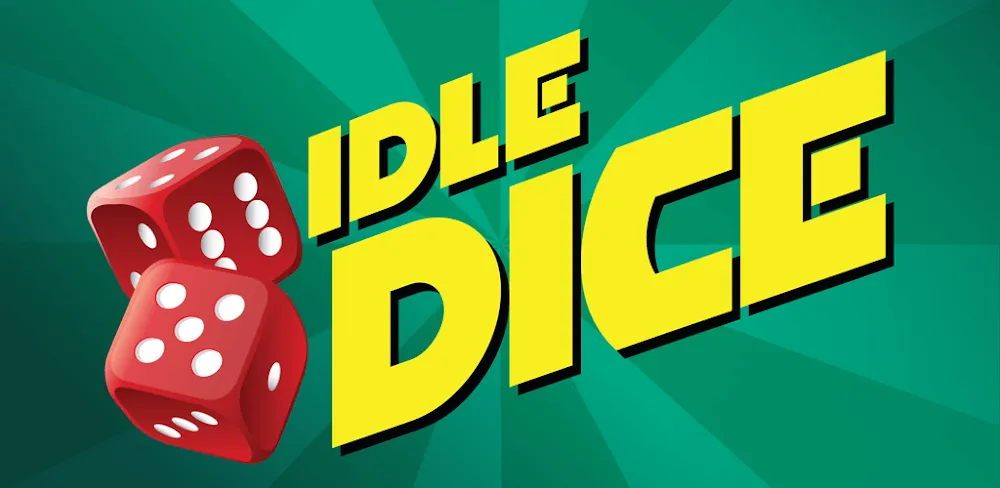 Idle Dice - Riddle School